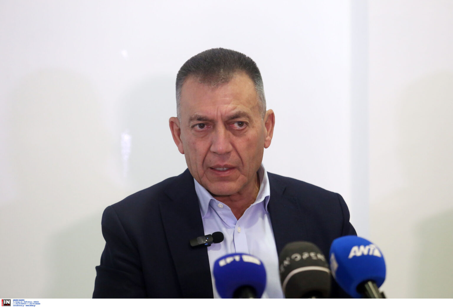 Υπουργείο Αθλητισμού - Γενική Γραμματεία Αθλητισμού